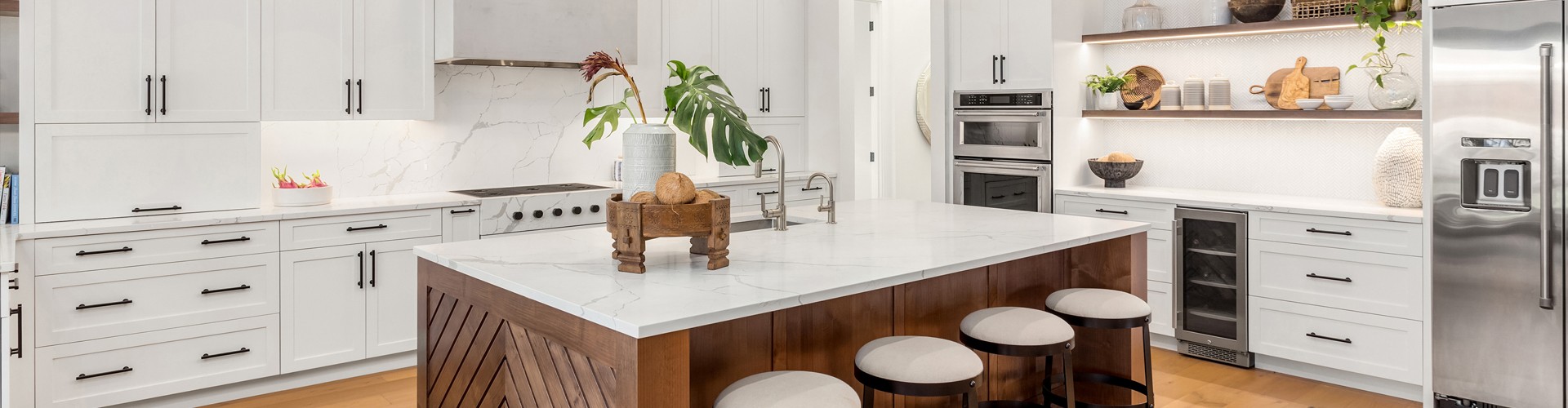 Meet Jill Banks - The Kitchen Suite | South Jersey Kitchen Design Studio