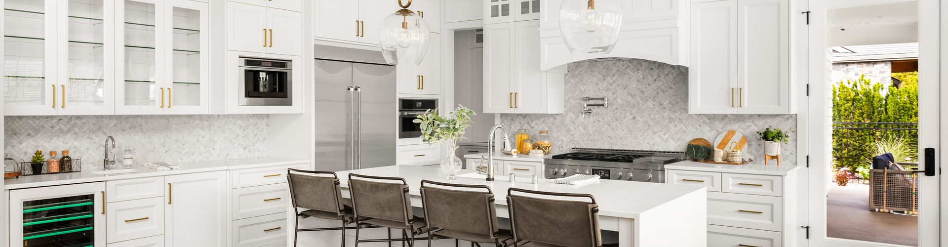 Projects - The Kitchen Suite | South Jersey Kitchen Design Studio